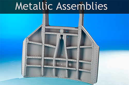 Aviation & Aerospace Engineering Services | Beagle Technology Group