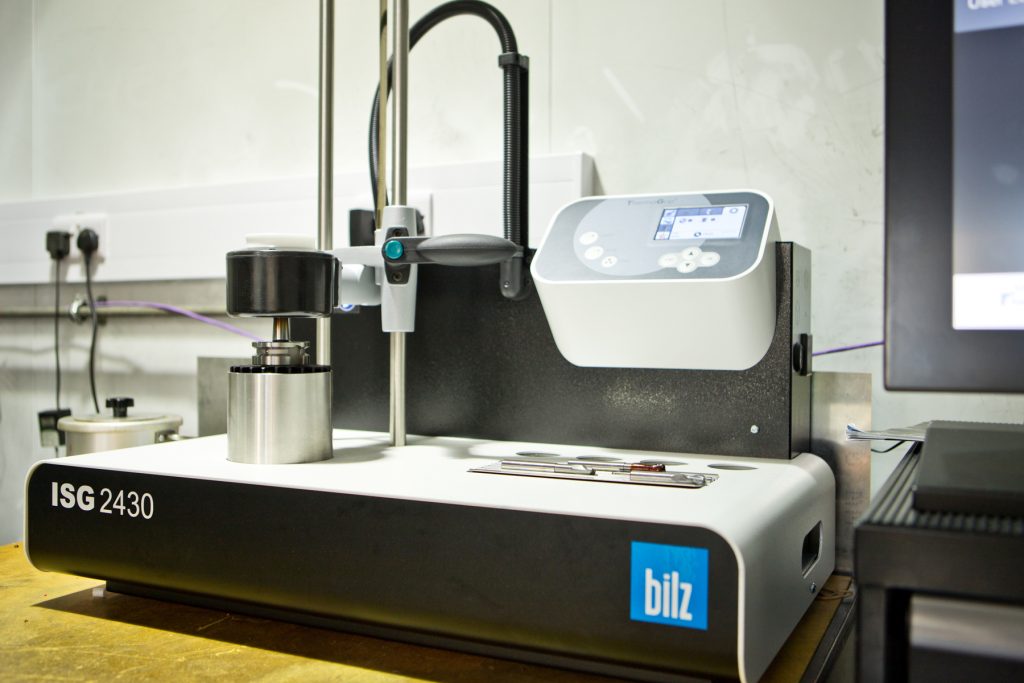 Beagle Aircraft – CMM implementation - Beagle Aircraft